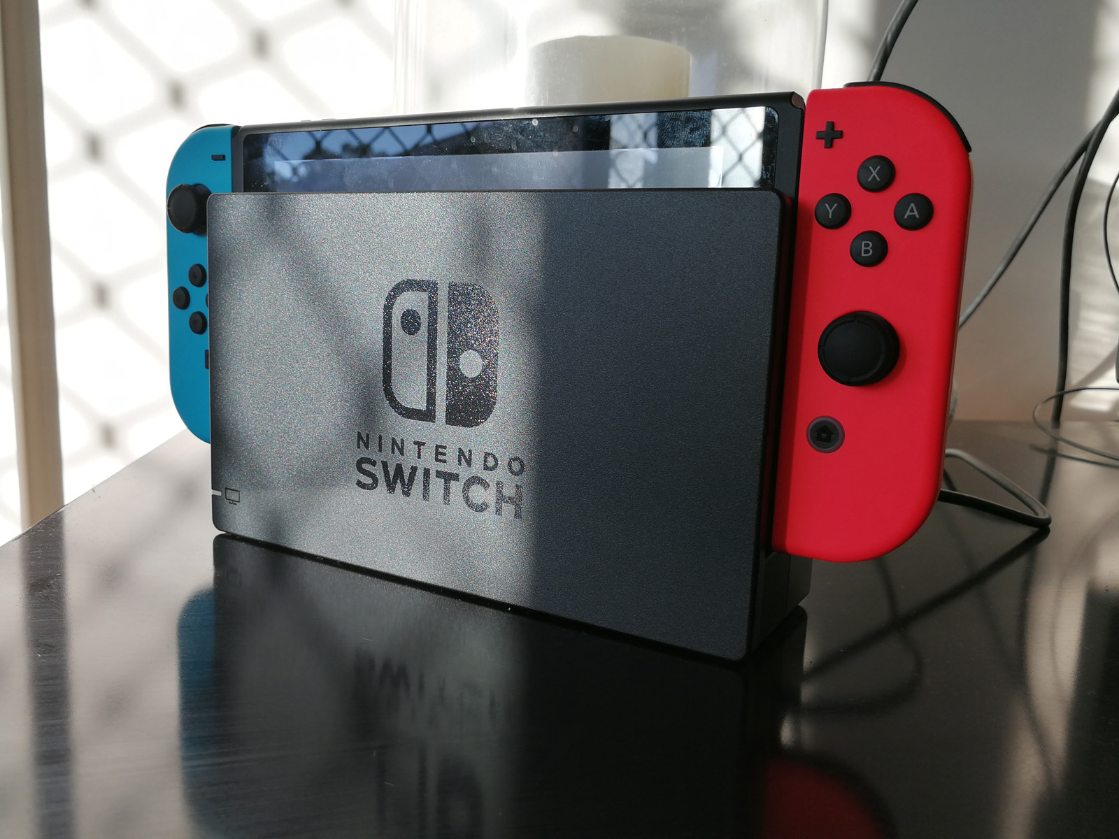 Review: Nintendo Switch - techAU