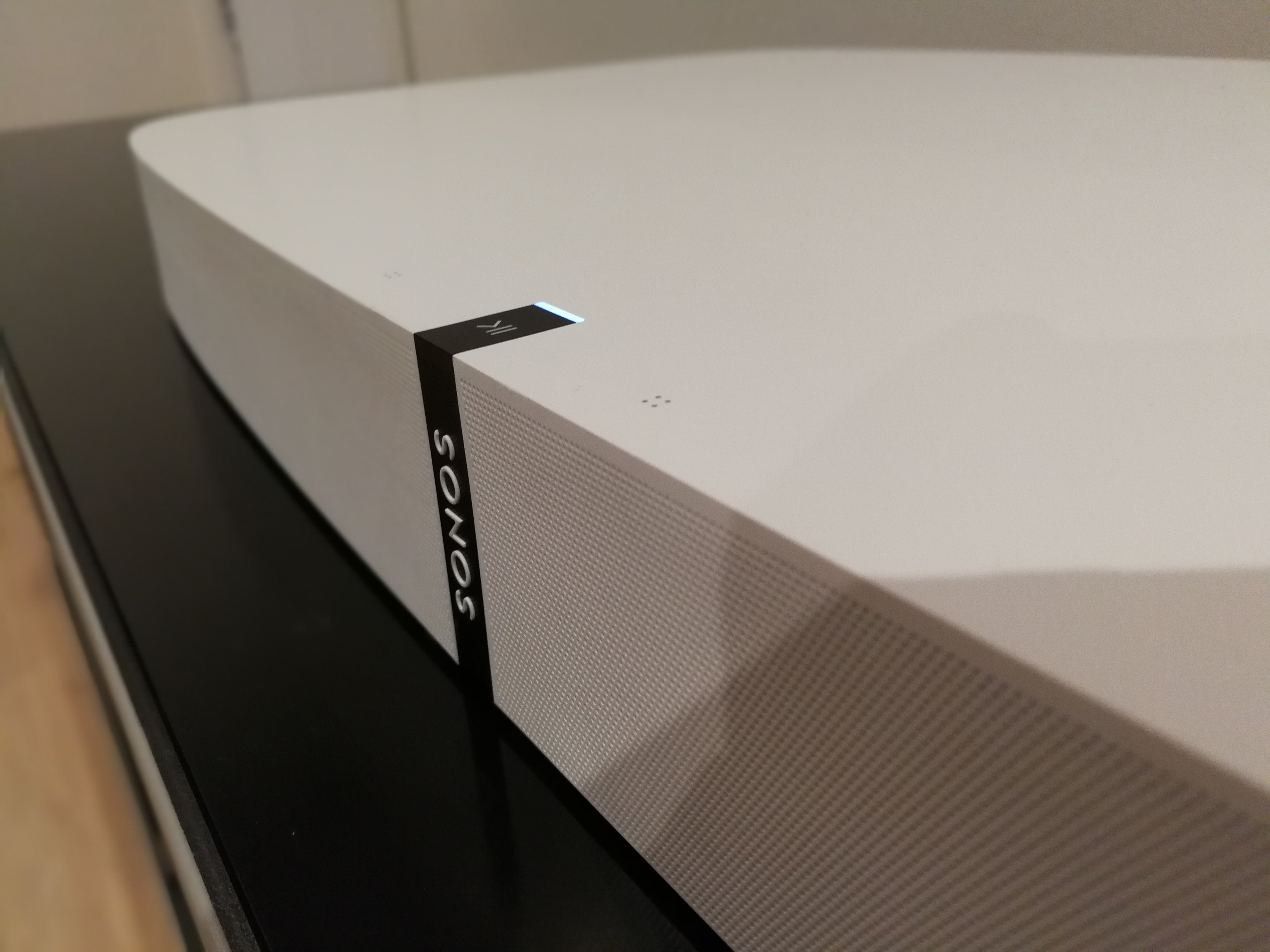 Review: SONOS Playbase - techAU