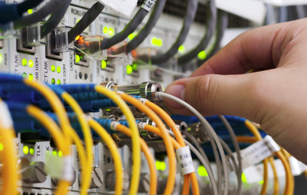 NBN HFC Melbourne test delivers close to 1Gbps of DOCSIS 3.1 (in the ...