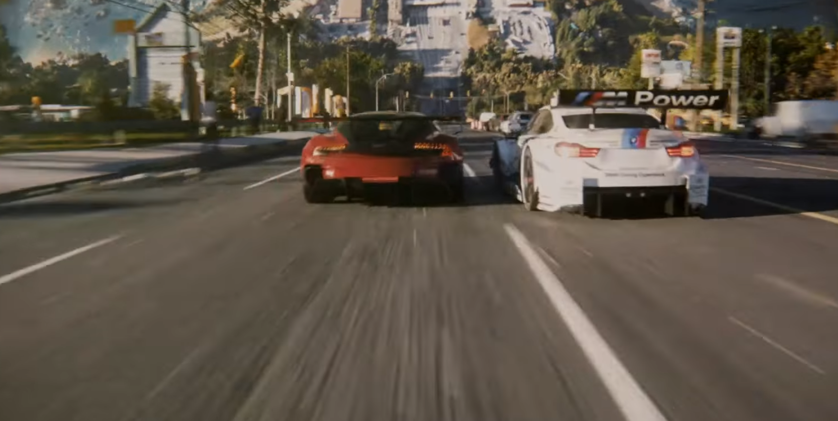 The Crew 2 trailer is out, goes full inception mode - techAU