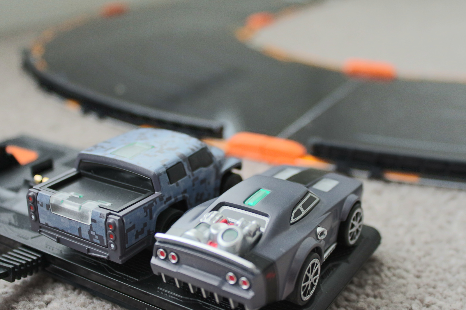 Review: Anki Overdrive Fast & Furious edition - techAU