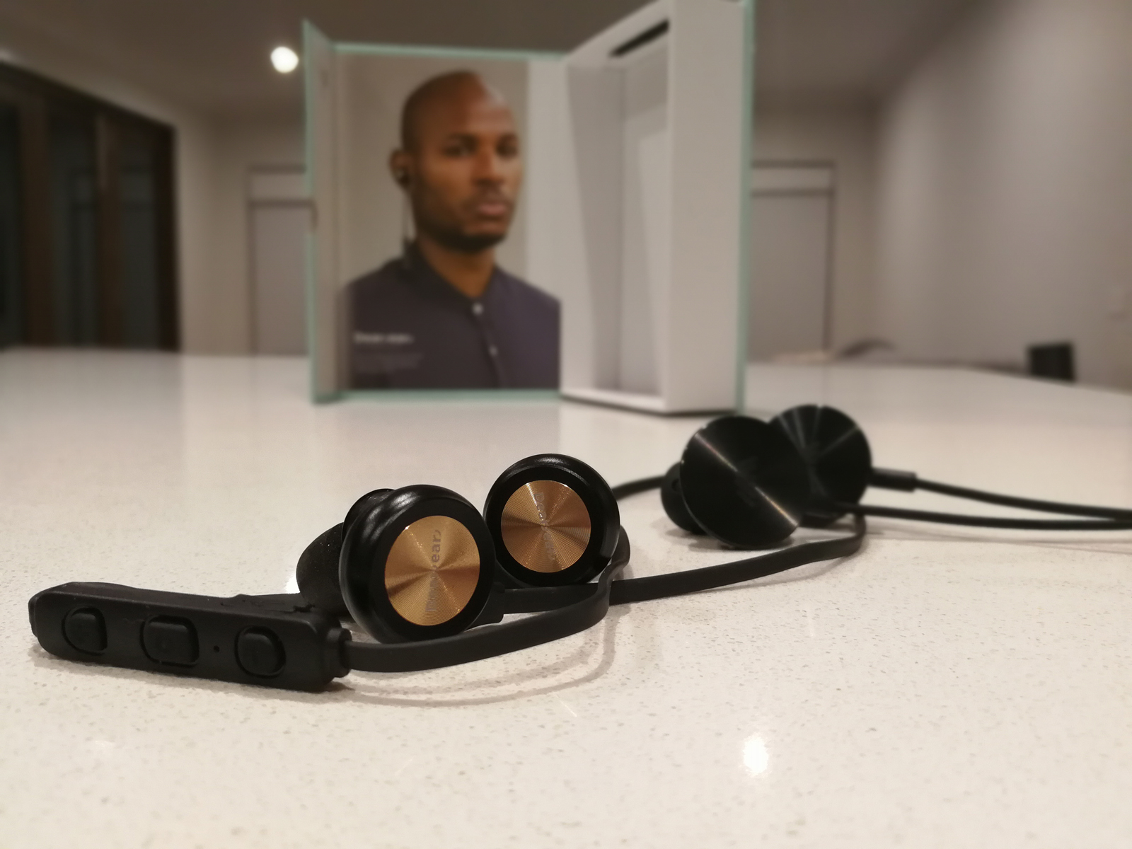 Review: Dear Ear Buoyant in-ear wireless earphones - techAU