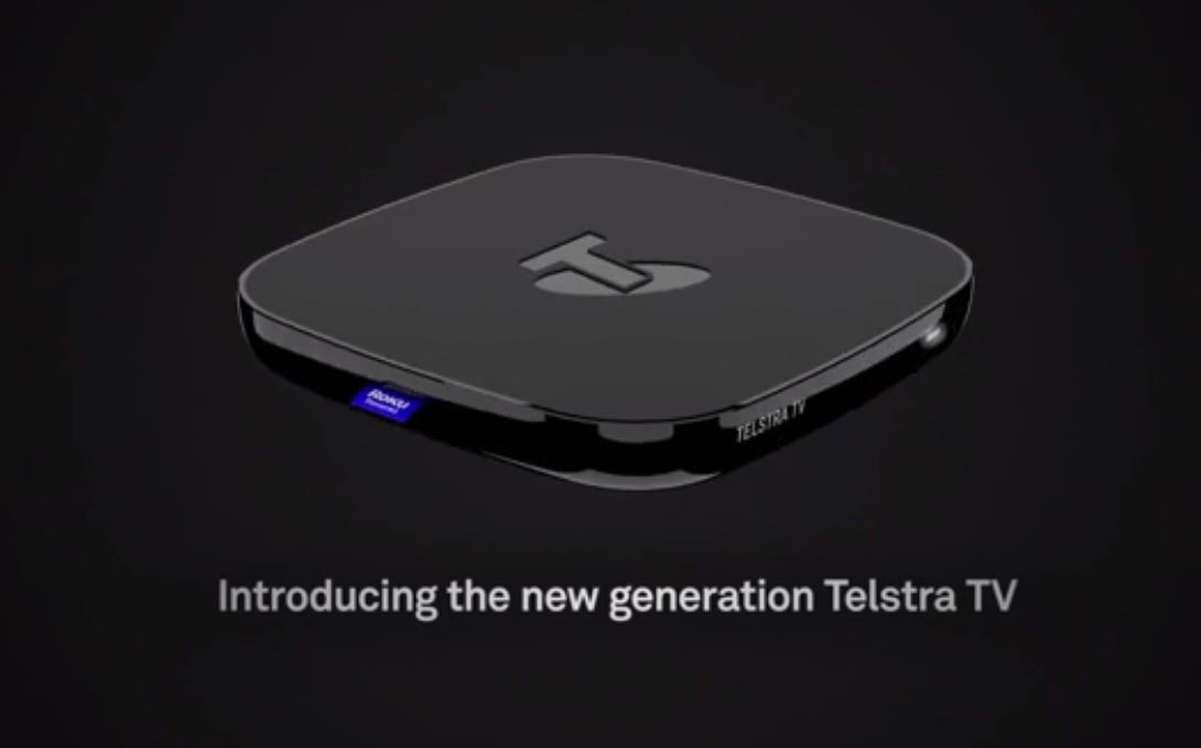 Telstra TV 2, adds 4K HDR and OTA broadcast, about to own HDMI 1 - techAU