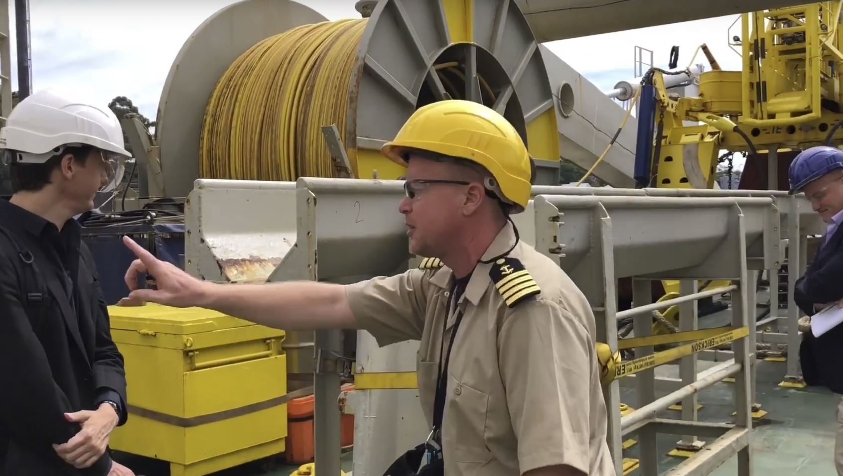 Australia's new $456 Million cross-sea cable - techAU