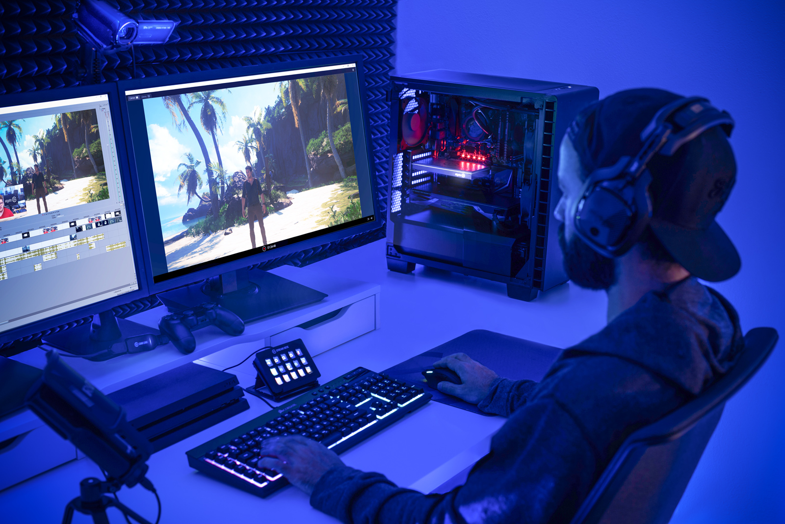 Elgato launch their 4K60 Pro capture card for 4K gamers - techAU