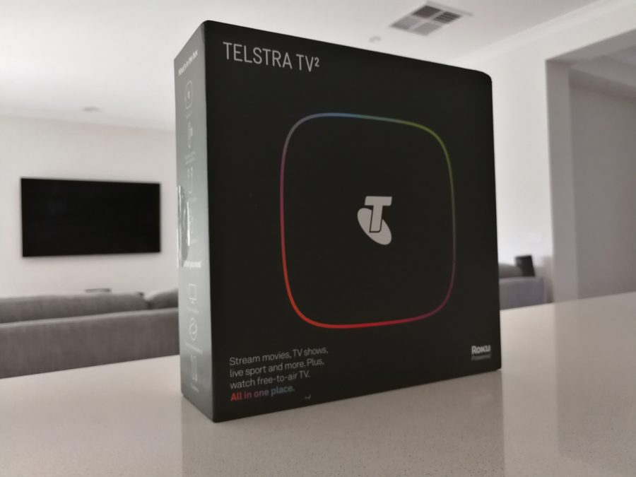 Hands-on with the Telstra TV 2 - techAU