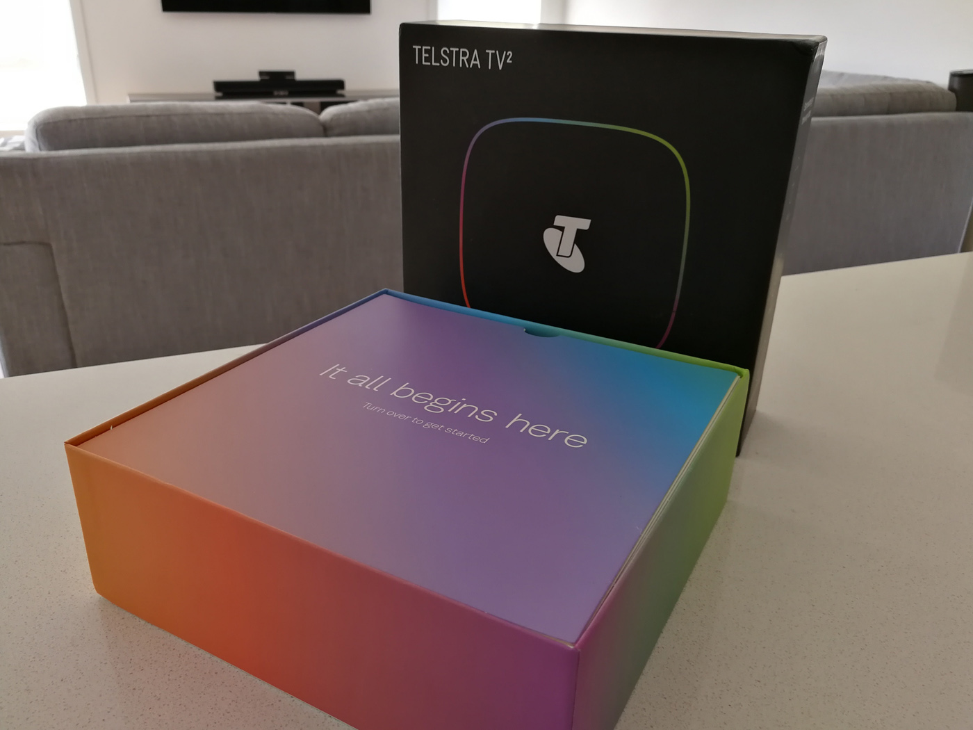 Hands-on with the Telstra TV 2 - techAU