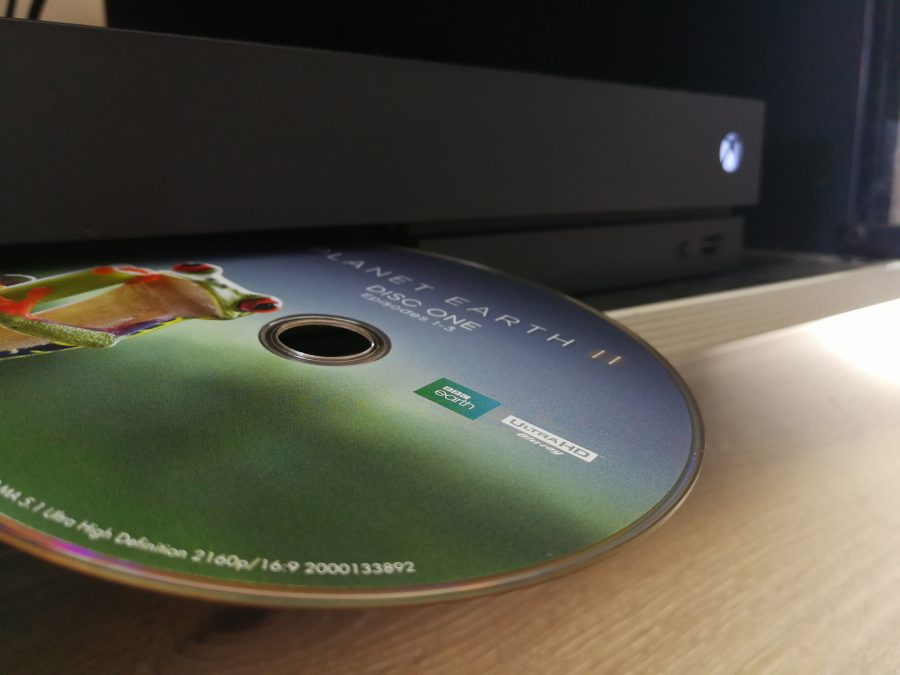 Review: Xbox One X is stunning visually and economically, 4K HDR ...