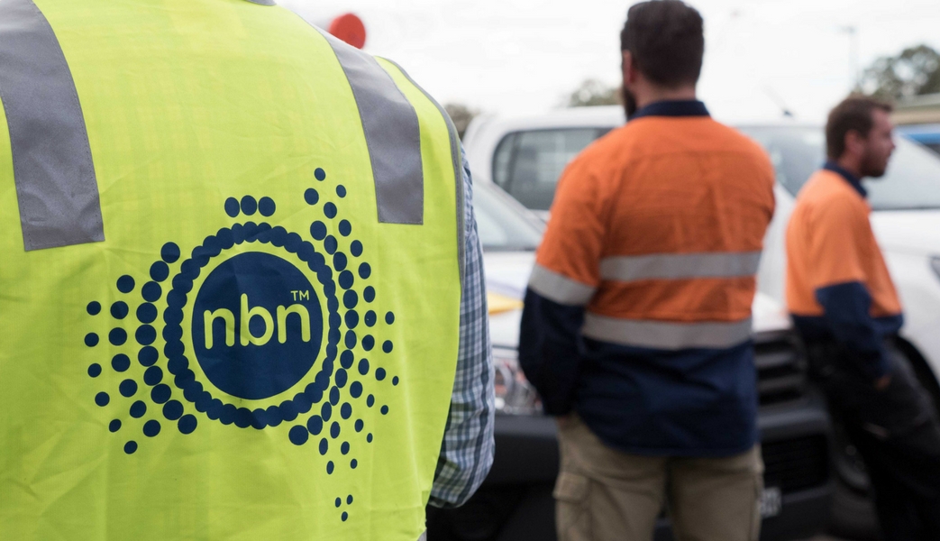 NBN Co fixing CVC by forcing RSPs to buy bandwidth with every new user ...
