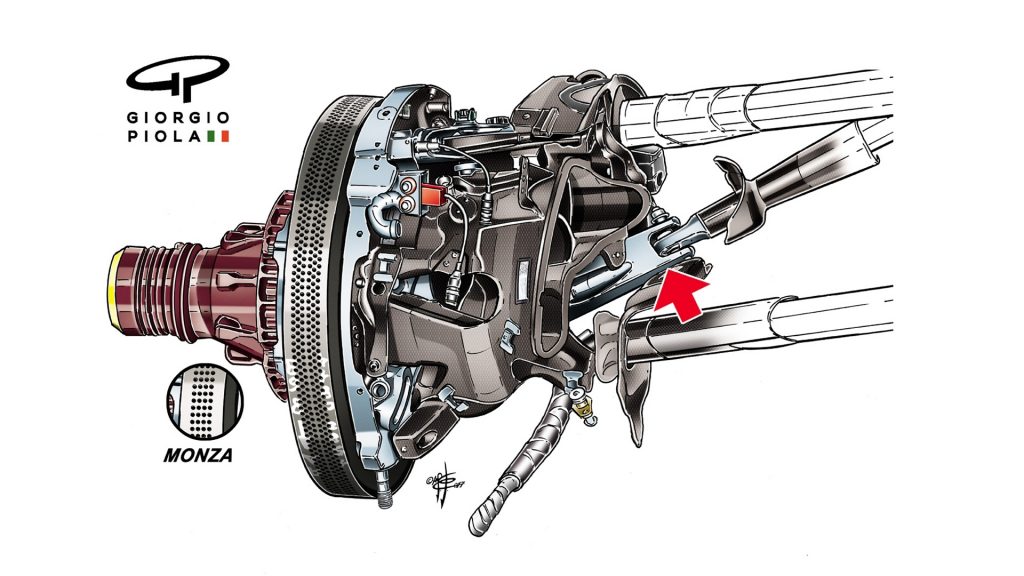 These are the technical rule changes for the F1 season 2018 | techAU