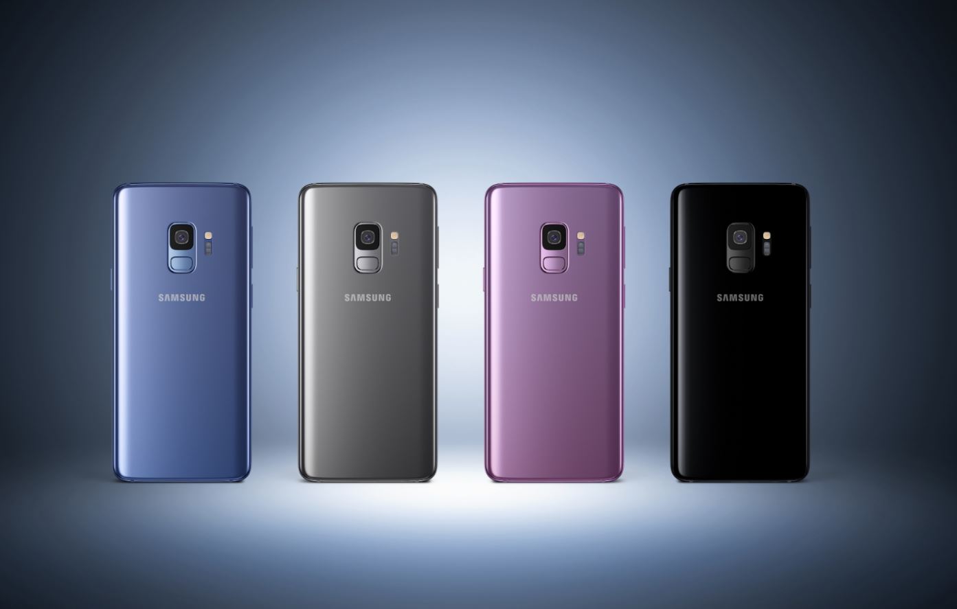 Samsung S9 | S9+ gets officially unveiled, pricing and specs - techAU