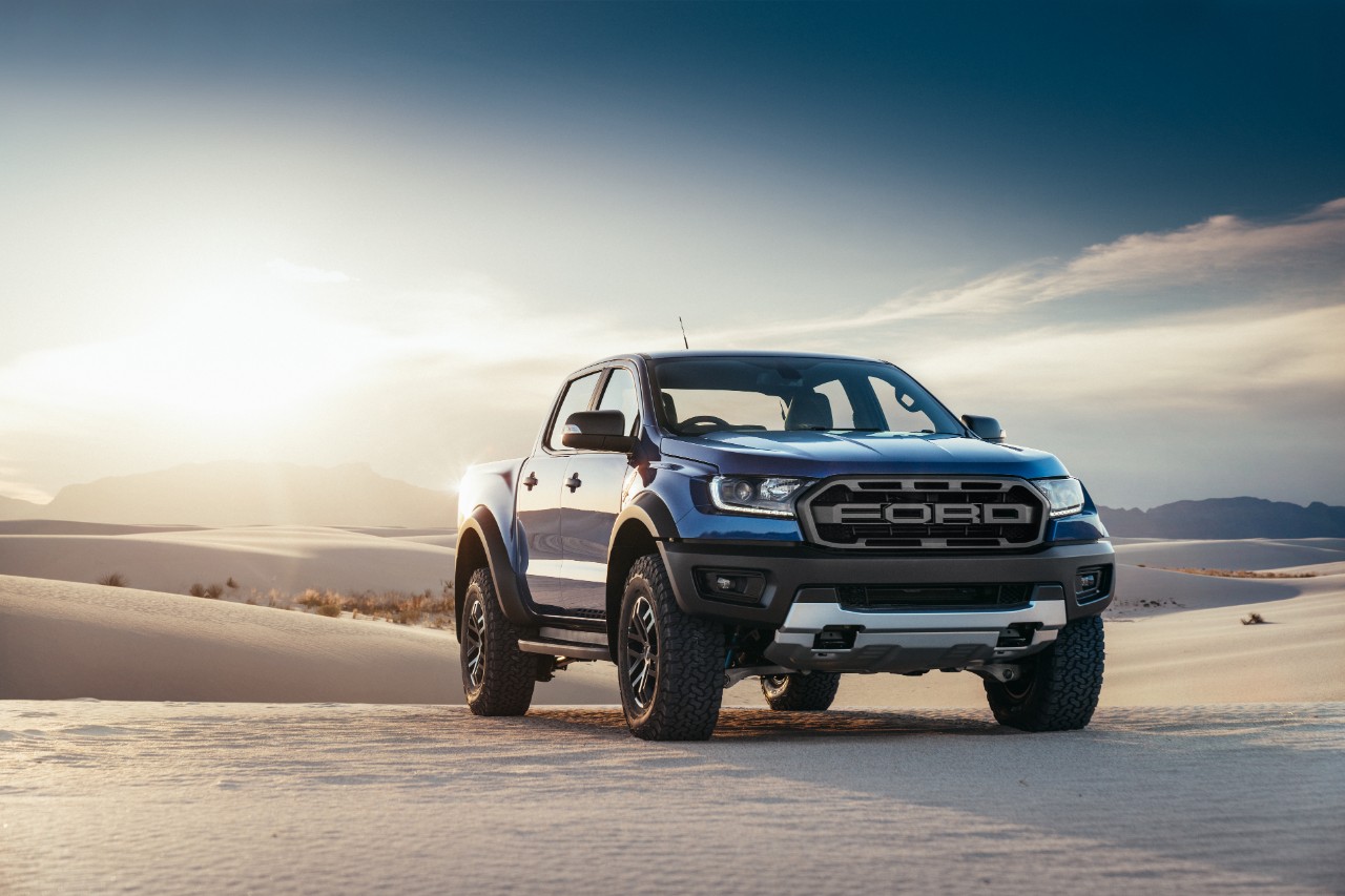 Ford Performance Ranger Raptor pricing announced - techAU