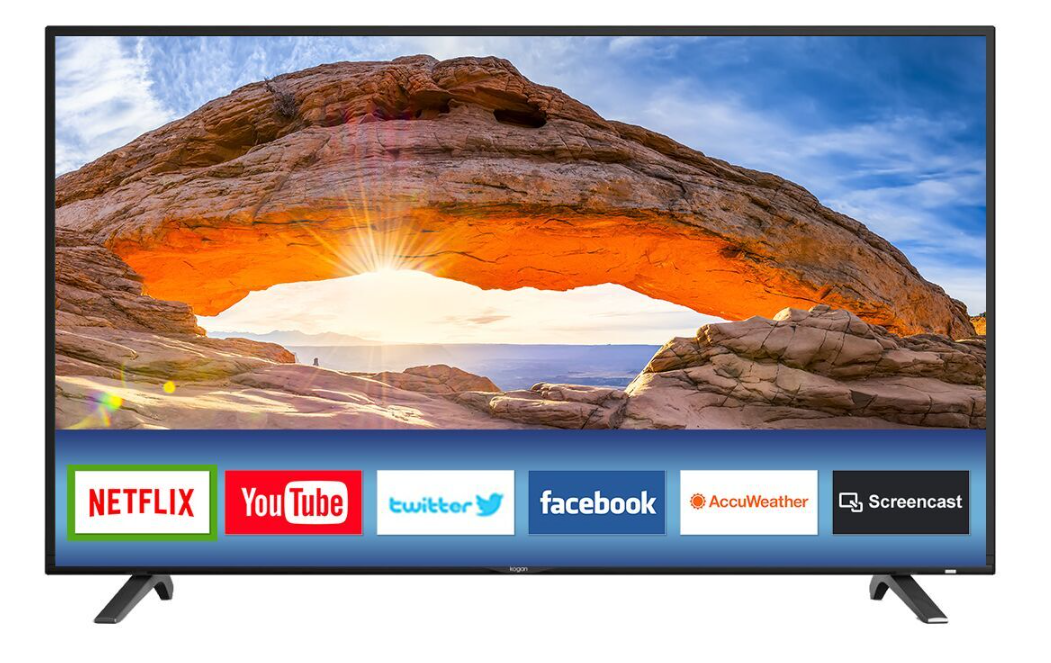 Kogan adds 4 new smart TVs to their lineup. - techAU