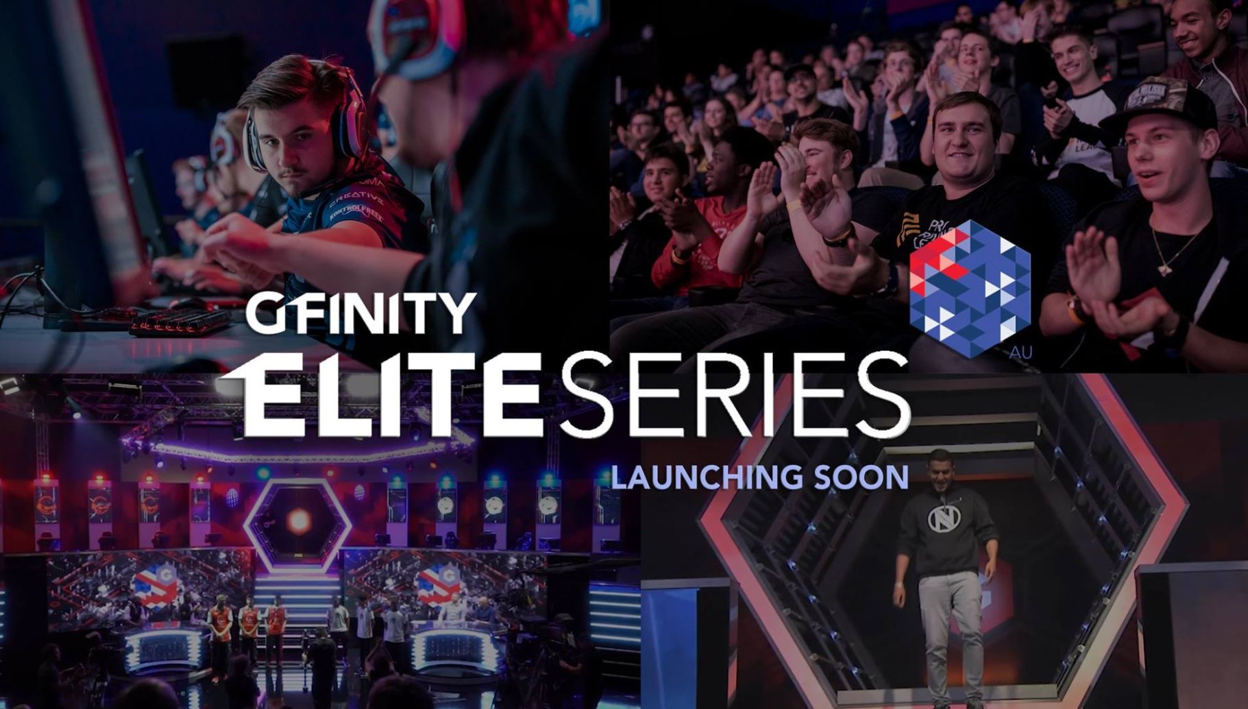 Network Ten to broadcast esports live on ONE - techAU