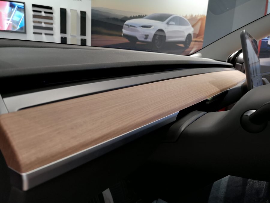 Visiting the Tesla Model 3 in Chadstone was revealing - techAU