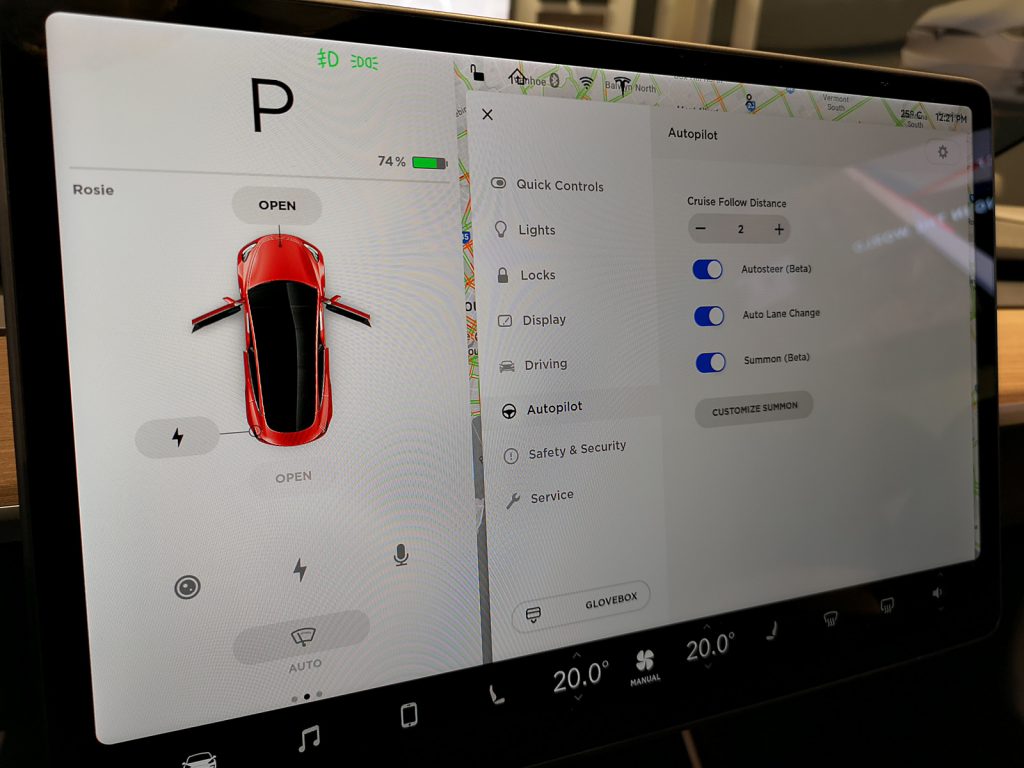 Visiting the Tesla Model 3 in Chadstone was revealing - techAU
