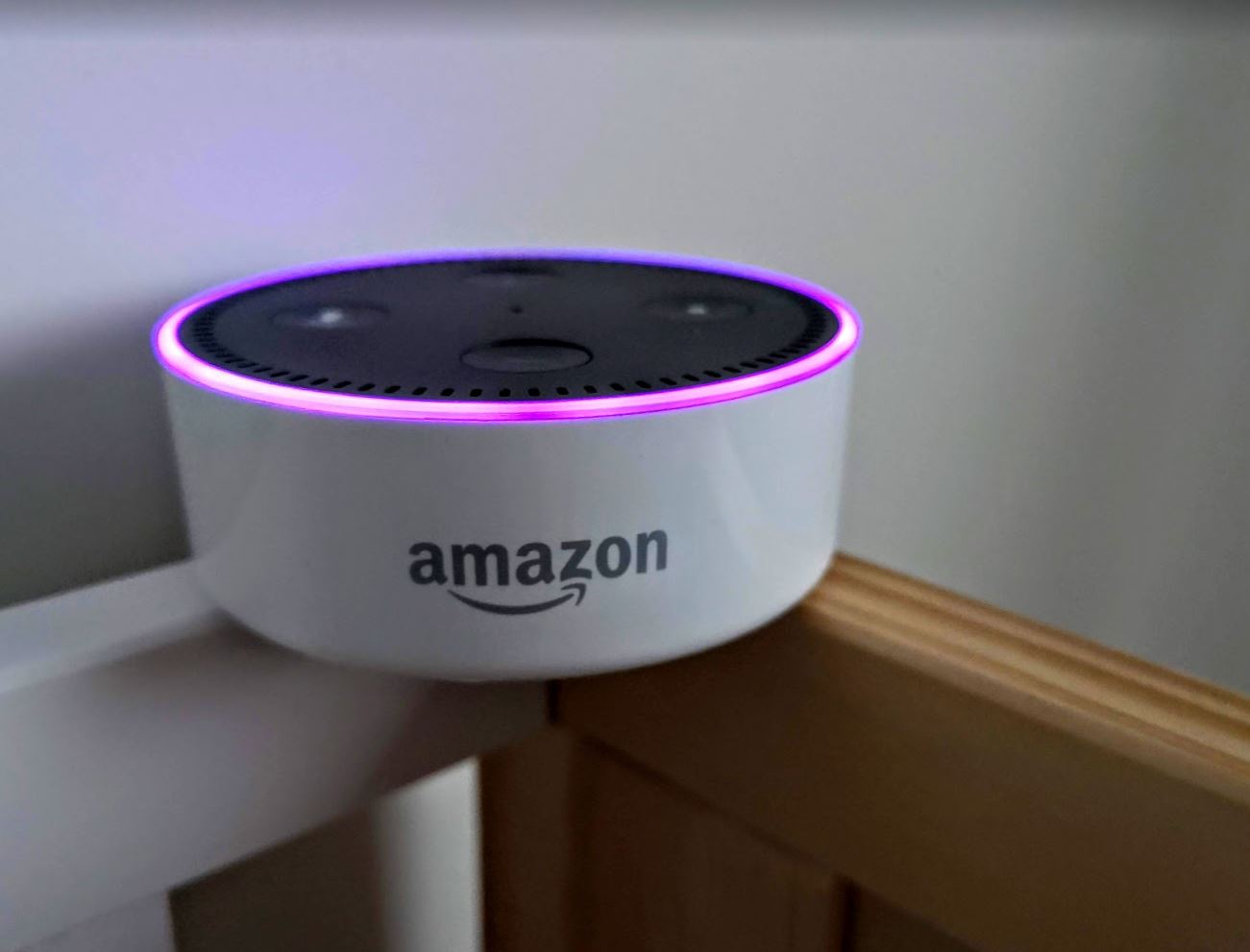 Amazon's Alexa Announcements goes live in Australia - techAU