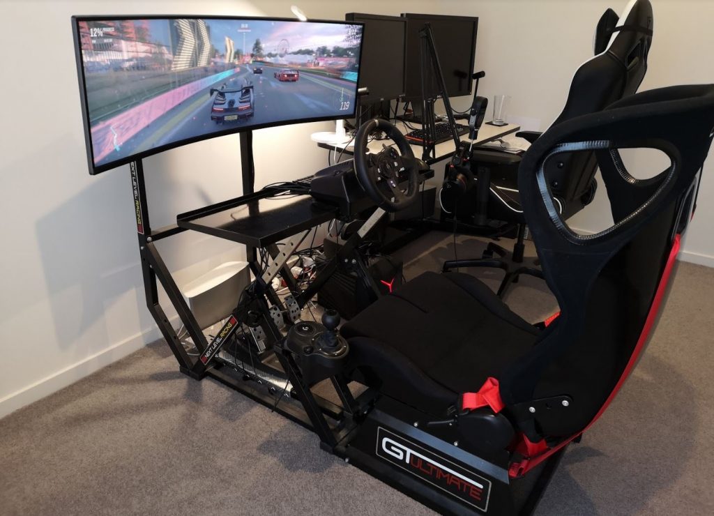 Review: Forza Horizon 4 - techAU