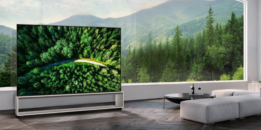 LG 2019 TV pricing and availability - techAU