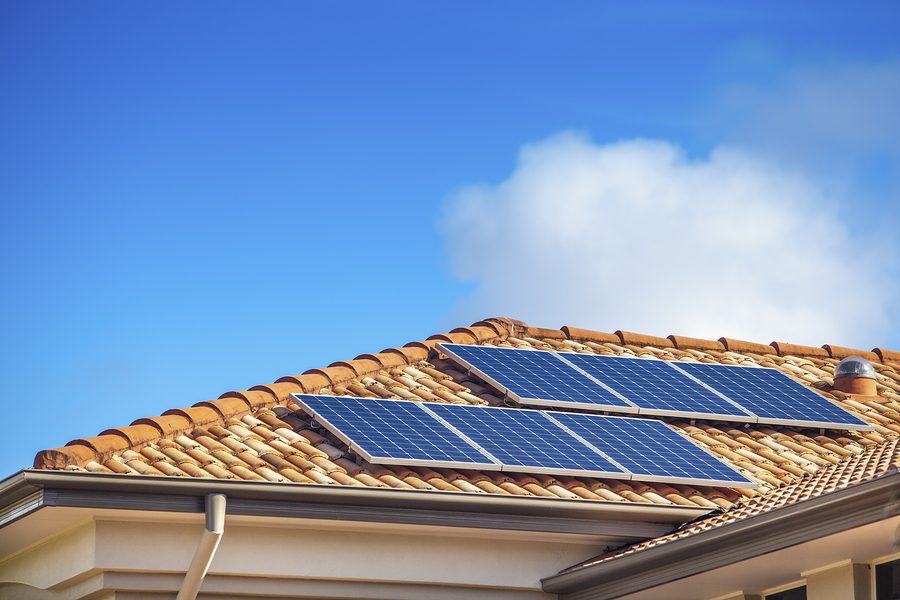 SunPower P19s may be the best looking solar panels on the market - techAU