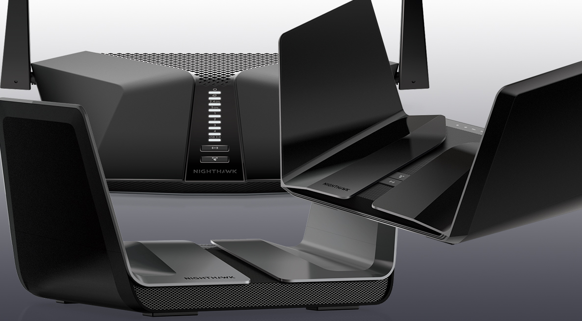 Wi-Fi 6 is coming fast as Netgear add 2 new Nighthawk routers - techAU