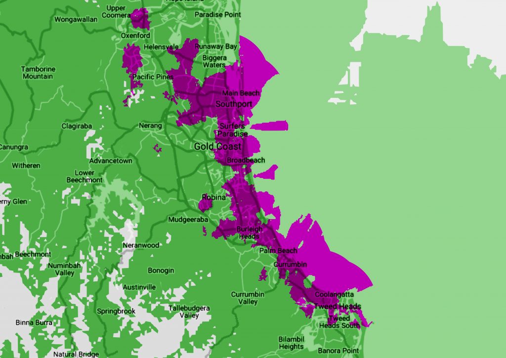 Telstra 5G is now available in loads of regional areas including Albury ...