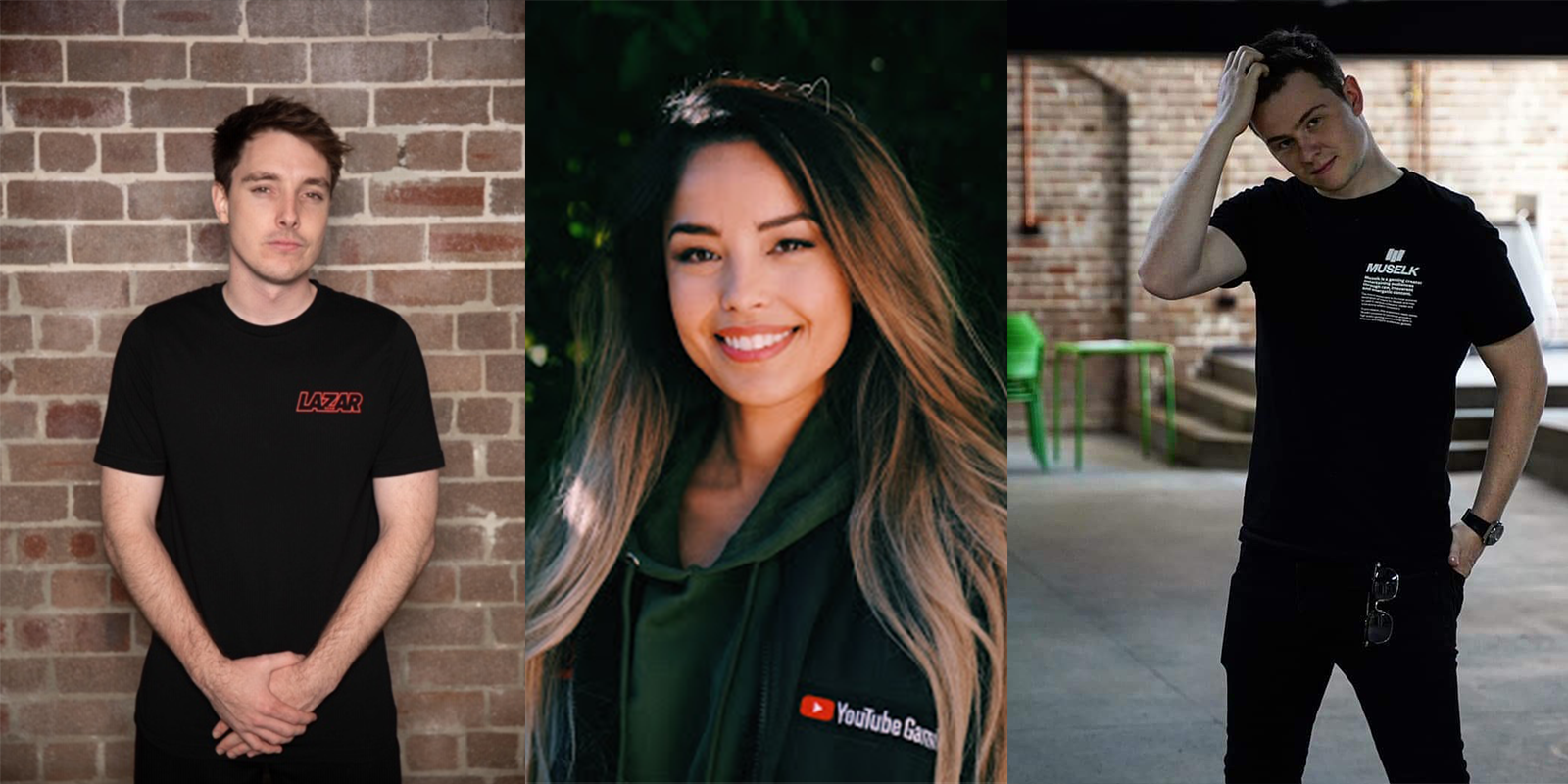 YouTube Live streamers helping raise funds for Aussie Bushfires - techAU