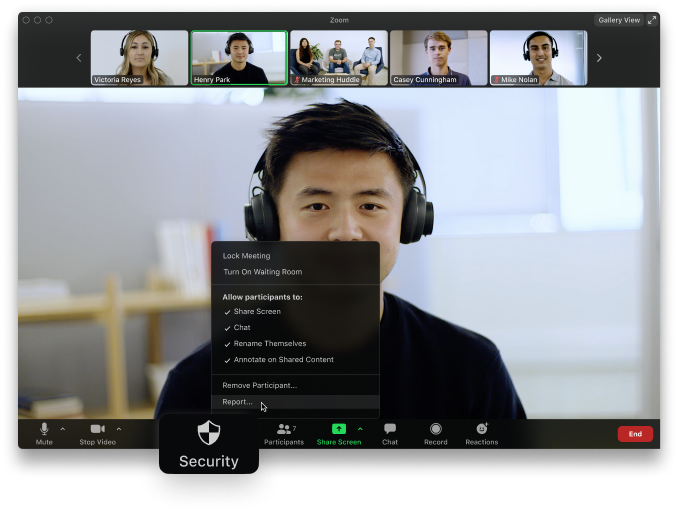 Zoom selects Oracle Cloud to host its 300M DAU and 7 petabytes of data ...