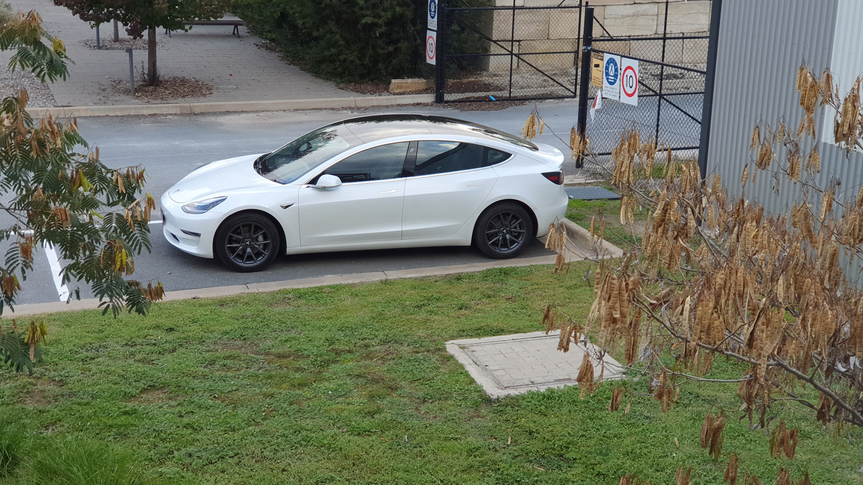 Tesla Smart Summon needs to get a lot smarter - techAU