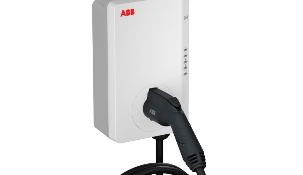 ABB announces 22kW home EV charging solution - techAU