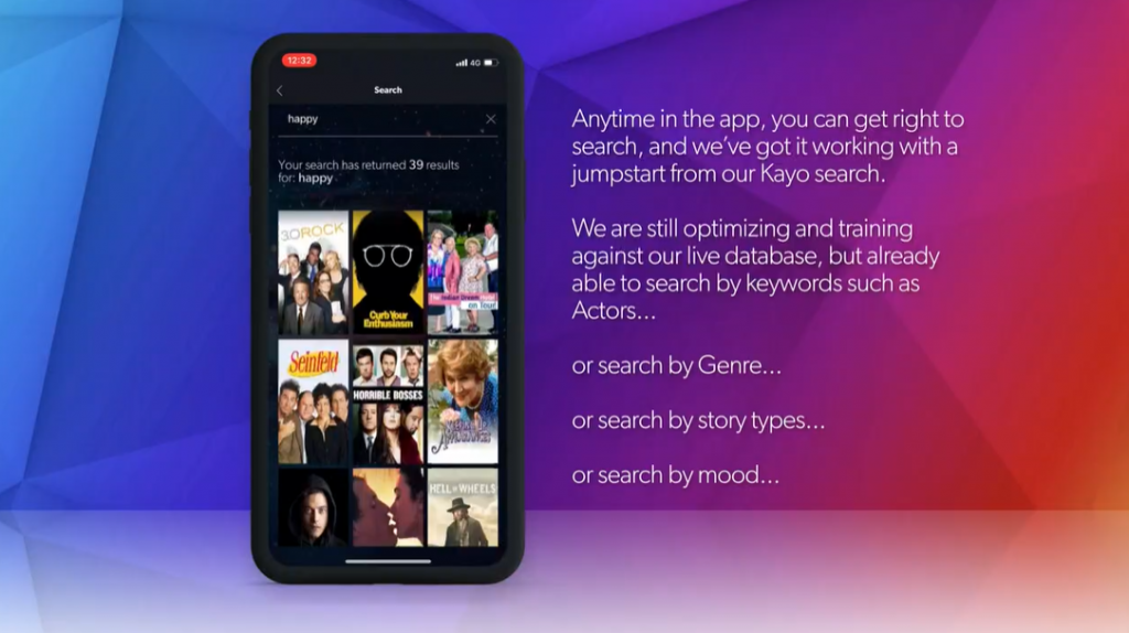 BINGE is Australia's latest streaming service, starts Monday 25th - techAU