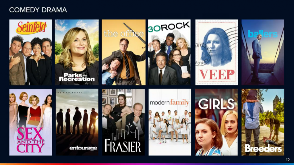 BINGE is Australia's latest streaming service, starts Monday 25th - techAU