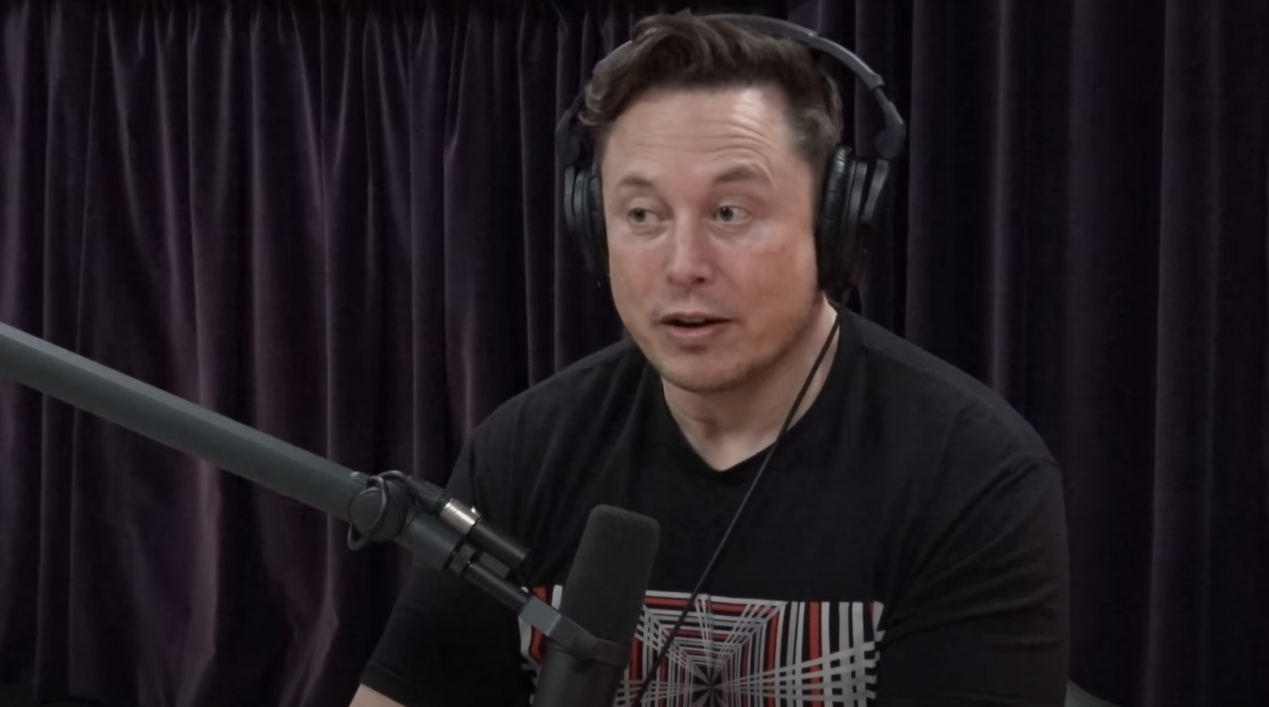 What did we learn from the 2nd Rogan Musk interview? - techAU
