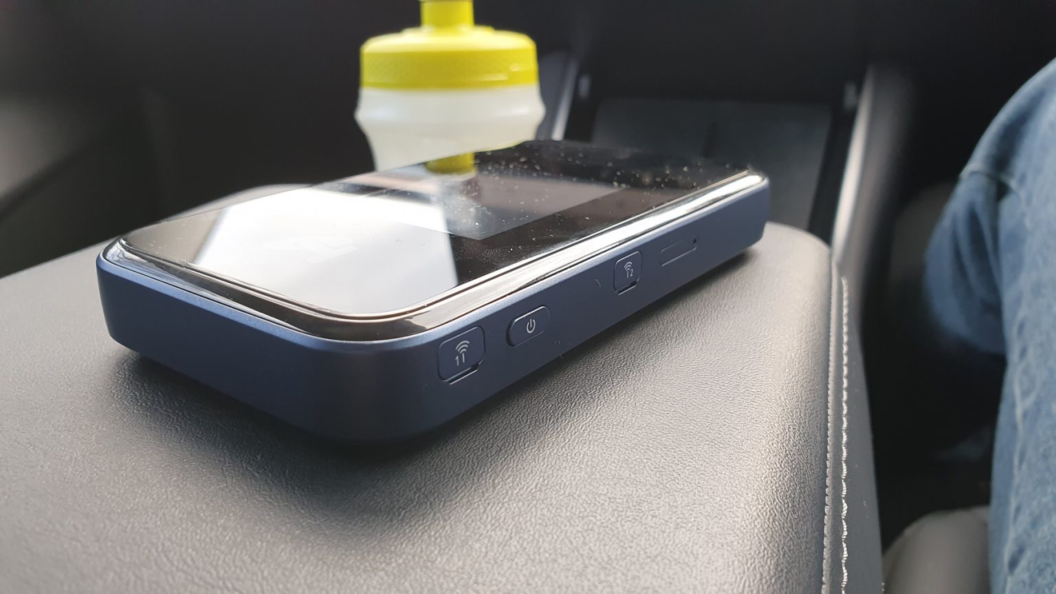 Review: Telstra 5G Wi-Fi Pro, the hotspot for up to 30 devices with ...