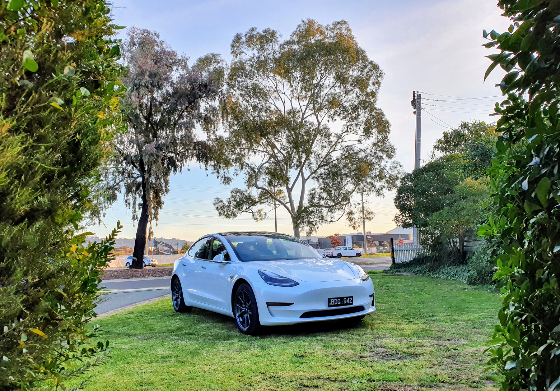 Reminder: Tesla's Full-Self Driving package goes up by $1,000 next week ...