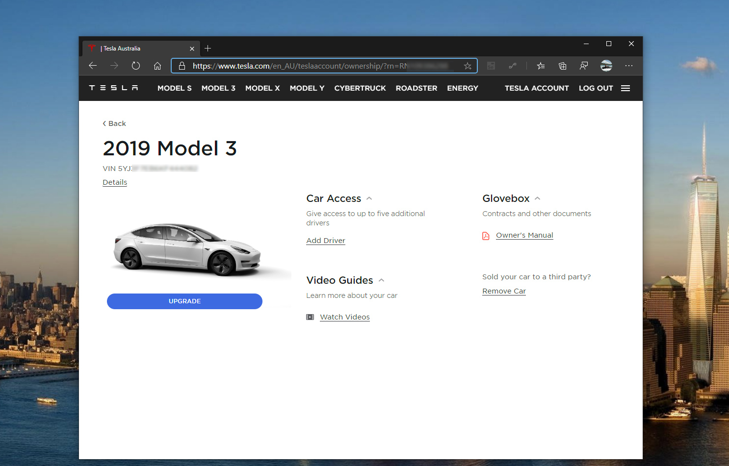 Tesla quietly increases 'Add Driver' limit from 1 to 5. - techAU