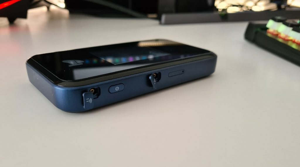 Review: Telstra 5G Wi-Fi Pro, the hotspot for up to 30 devices with ...