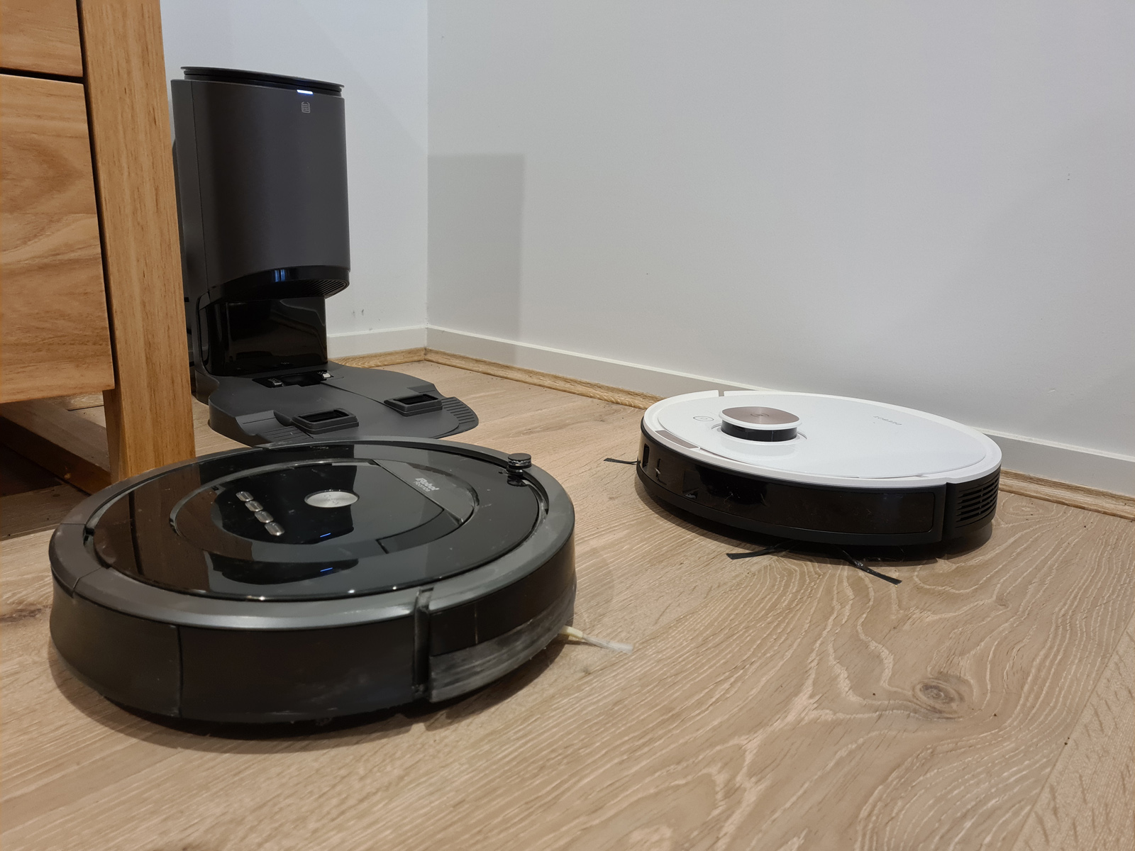 Review: EcoVacs Deebot T8+ robot vacuum cleaner - techAU