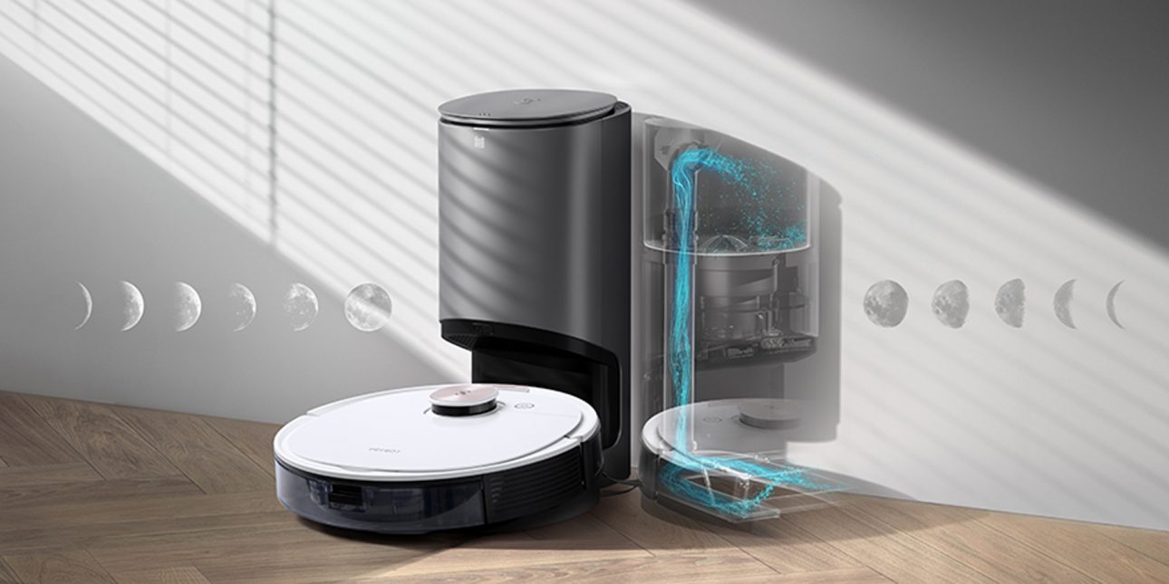 Review: EcoVacs Deebot T8+ robot vacuum cleaner - techAU