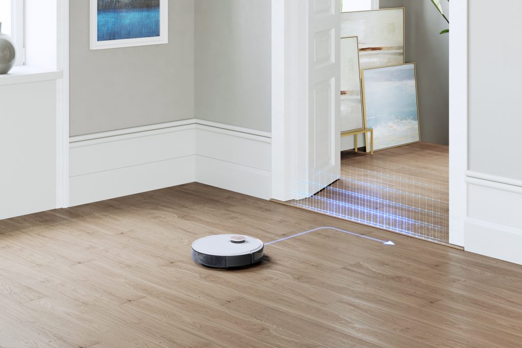 Review: EcoVacs Deebot T8+ robot vacuum cleaner - techAU