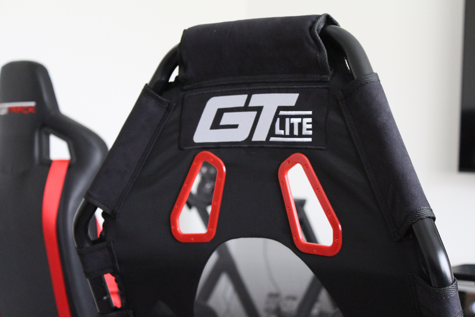 Review: Next Level Racing GT Lite racing simulator - techAU