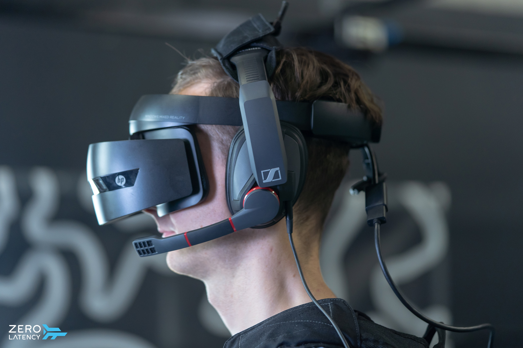 Virtual Reality proving big business as Zero Latency opens 46th venue ...
