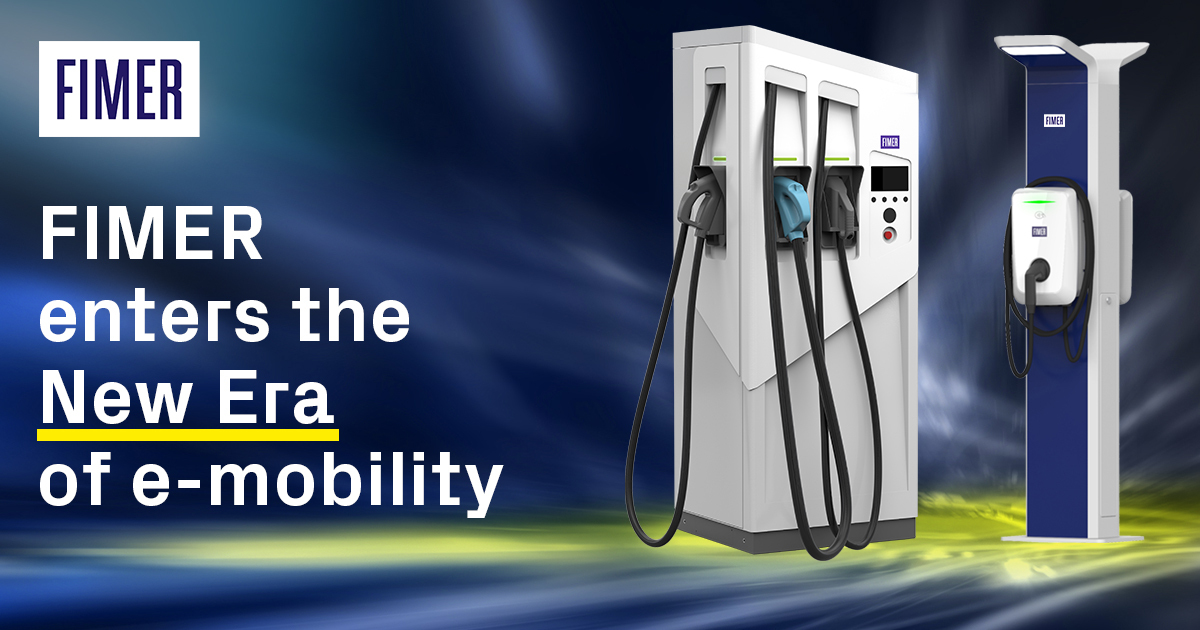 FIMER brings new range of EV charging solutions to Australia - techAU