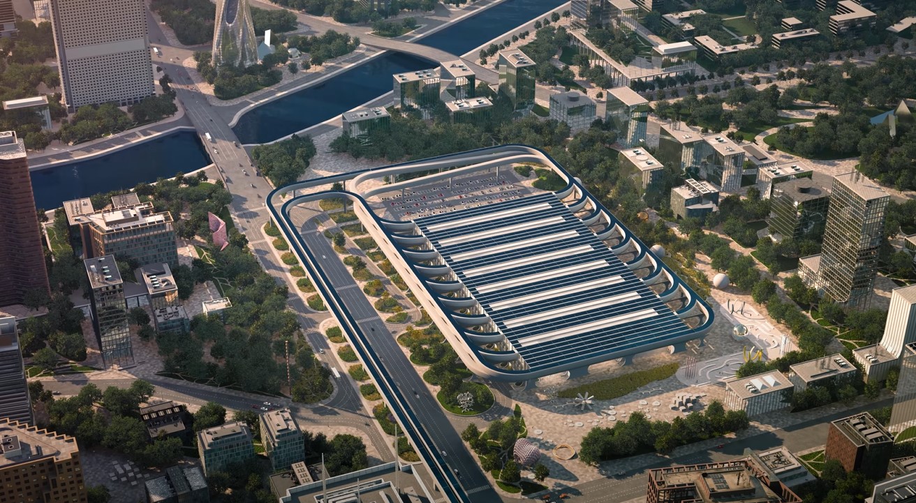 Virgin previews Hyperloop experience and we want it yesterday - techAU