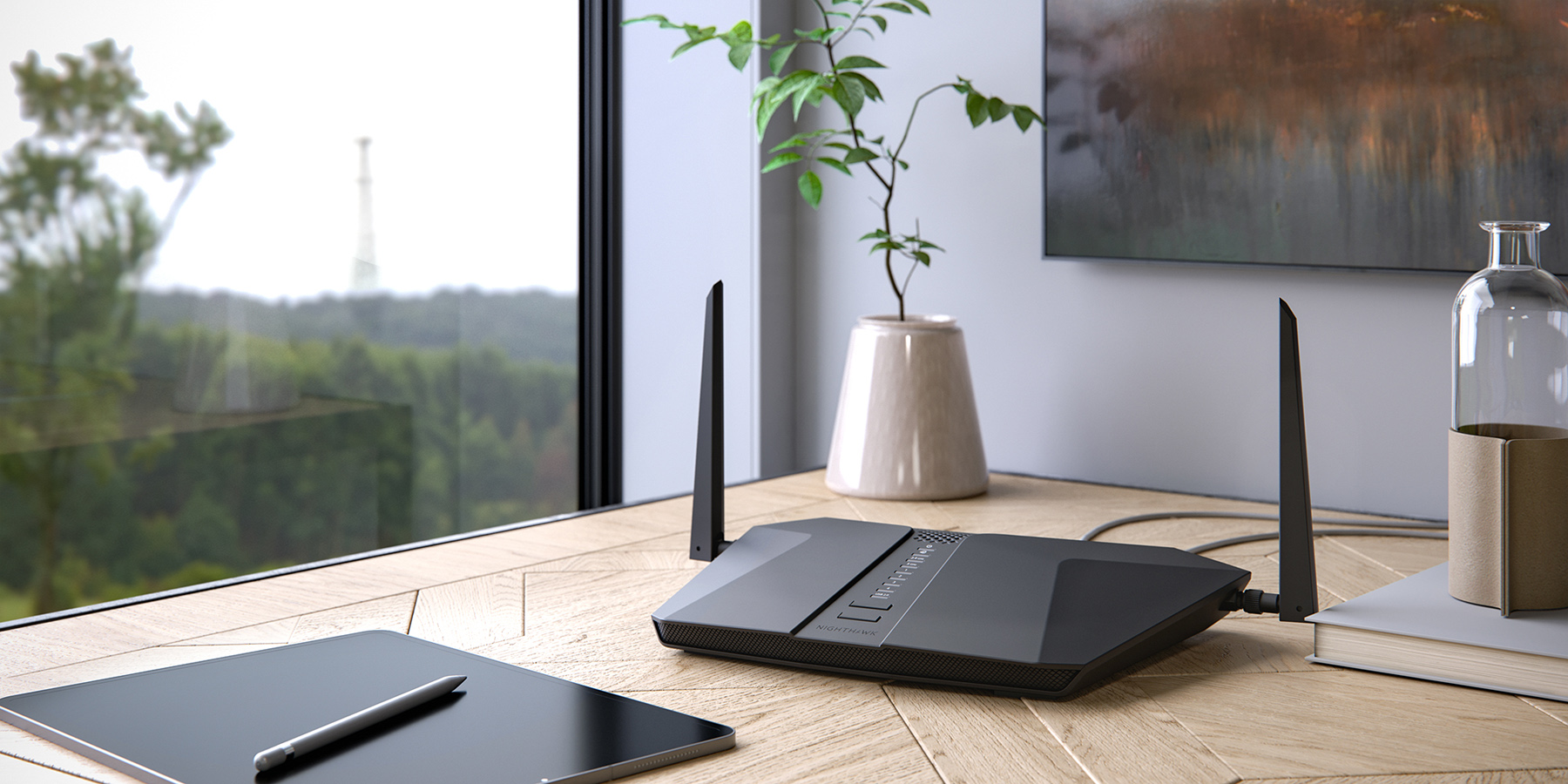Netgear announces new 4G/5G routers - techAU