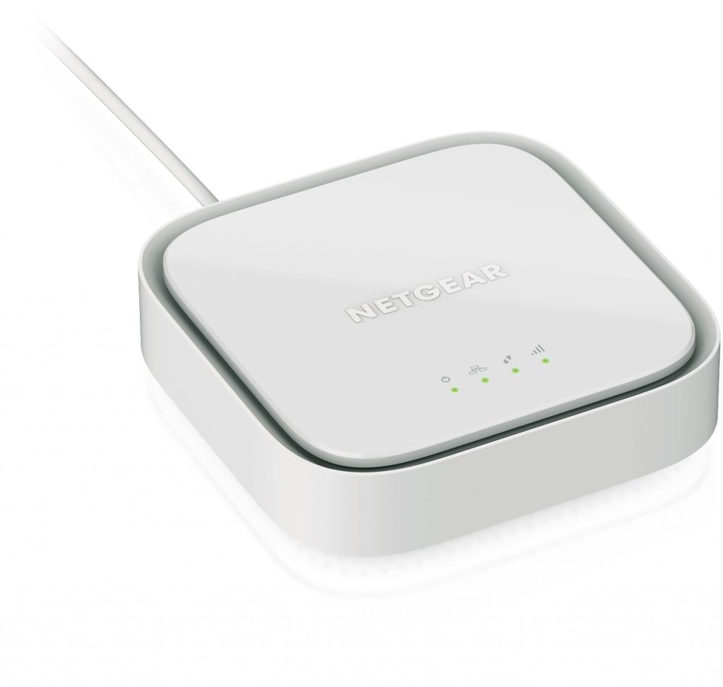 Netgear announces new 4G/5G routers - techAU