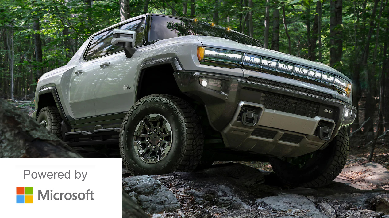 Microsoft enters the self-driving race providing AI and ML to Cruise ...