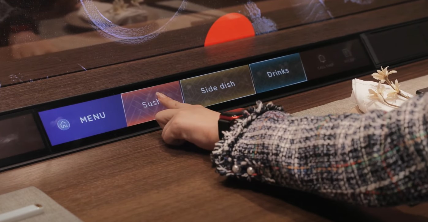 LG's new OLED concept video is completely insane - techAU