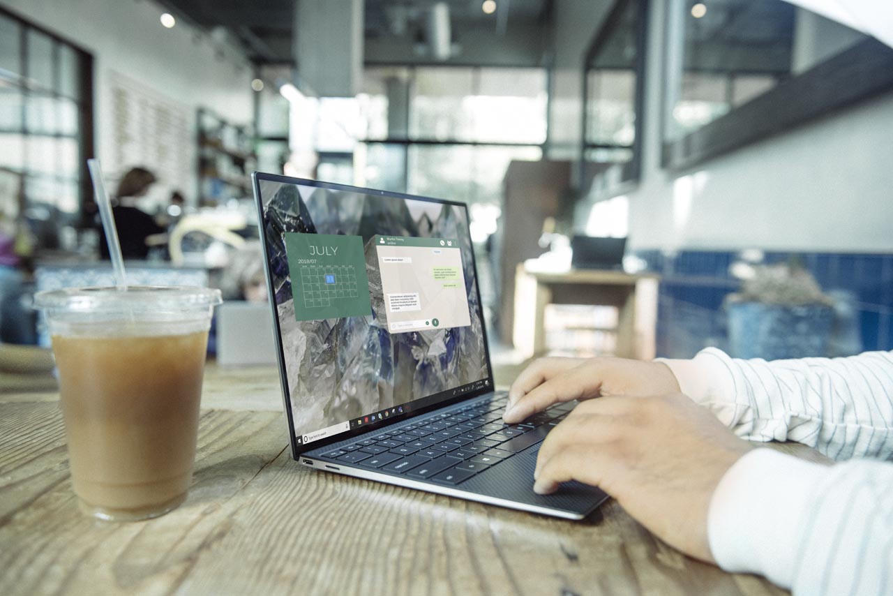 Review: Dell XPS 13 laptop - killer design, great performance, the ...