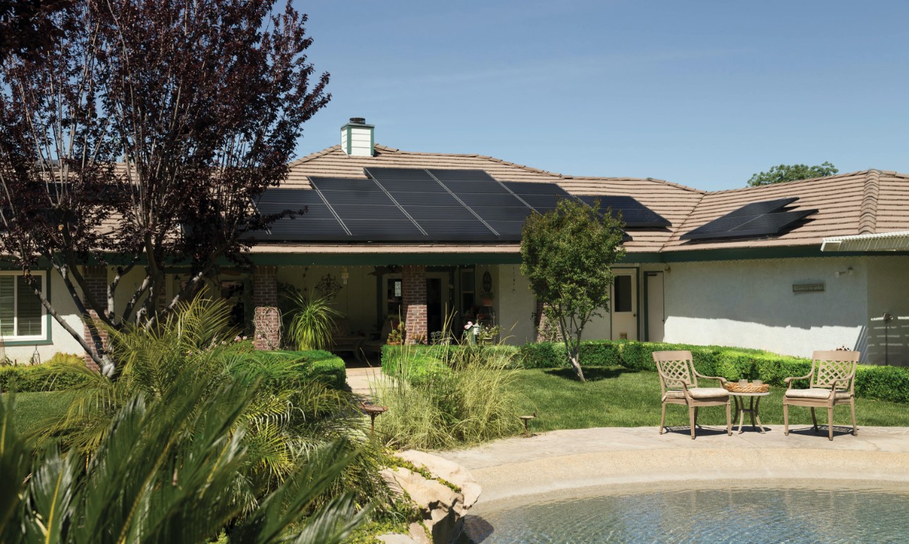 1/4 of all Australian homes now have solar panels - techAU